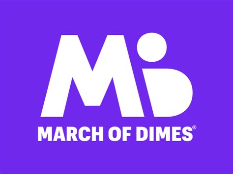 March Of Dimes Leadership Announcement March Of Dimes