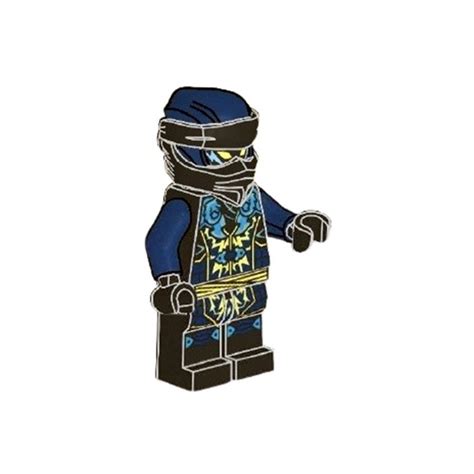 Lego Jay Evil Minifigure Brick Owl Lego Marketplace