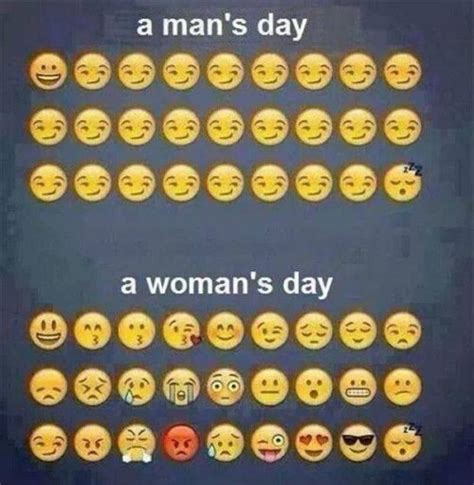 Random Photos The Difference Between Men And Women 2 Photos