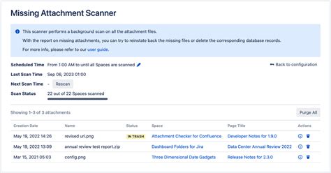 Best Practices For Managing Attachments In Atlassi Atlassian Community