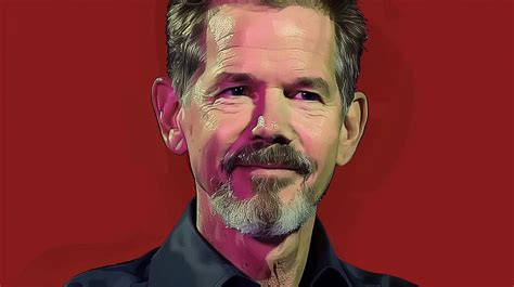 Netflix Ceo History From Randolph To Peters