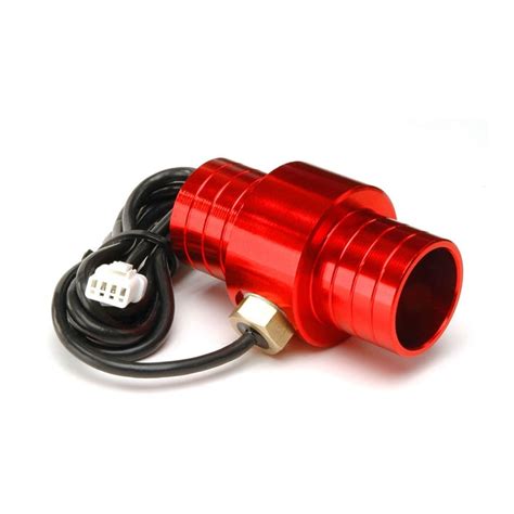 Trail Tech Water Temperature Adaptor 25mm Transportation