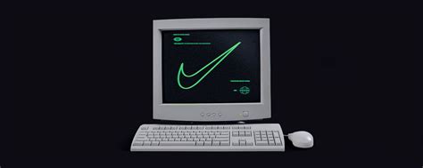 CRT Monitor Effect Behance