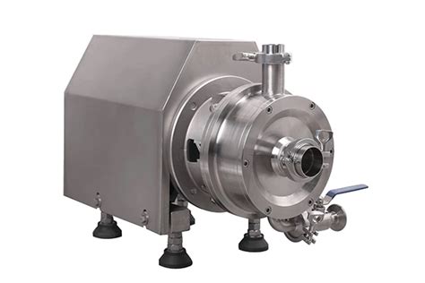 Emulsification Pump Yuanya