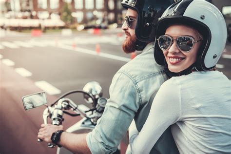 Motorcycle Accidents Without Helmets