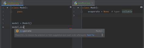 Python No Suggestions For Triggers When Using Pytransitions Stack Overflow