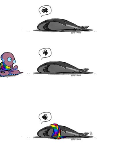 It Is Pride Month How Is The Shark Tumbex It Is Pride Month How Is The Shark Tumbex