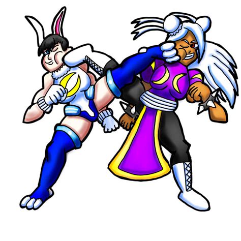 Kicking Queens By Maximumawesomeness On Deviantart