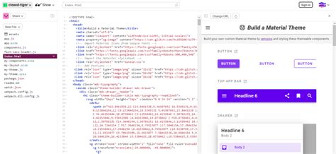 Services To Host Source Code And Embed Running Applications Gist