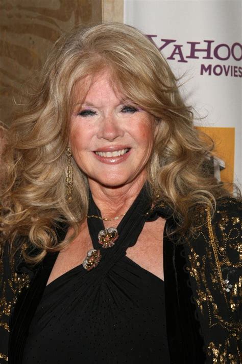 Connie Stevens Actress Singer