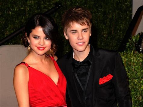 Ibu Selena Gomez Bicara Soal Hubungan Asmara Anaknya dan Justin Bieber