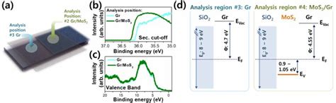 A Schematic Diagram Describing Analysis Locations One Side Of Gr Download Scientific Diagram