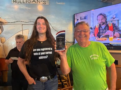 Who Is The Real Scott Pressler By Max Rice