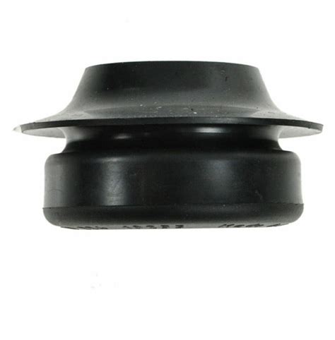 Fuel Gas Tank Filler Neck Grommet Seal For Chrysler