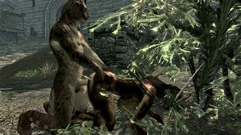 Post Khajiit Skyrim The Elder Scrolls Gmod
