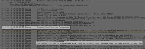 help how to fix error reason server is in single user mode only