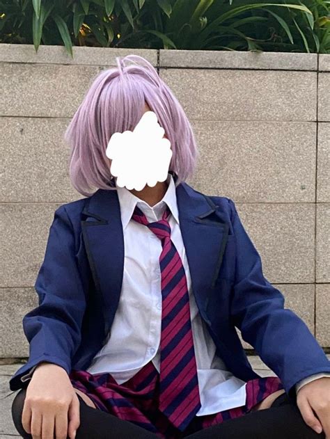 Najimi Osama Cosplay Hobbies And Toys Memorabilia And Collectibles J Pop