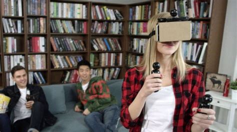 Steamvr With Android Riftcat And Vridge Setup Guide Vr Porn Blog