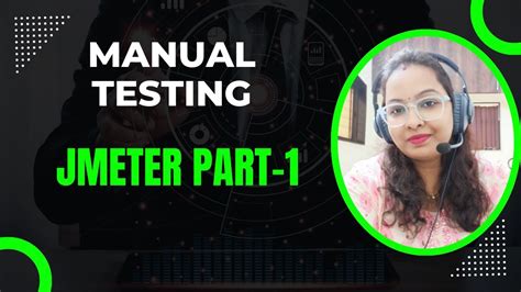 Manual Testing Day 14 Performance Testing Using Jmeter Part 1 Youtube