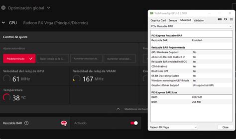 List Of Working Motherboards Issue XCuri ReBarUEFI GitHub