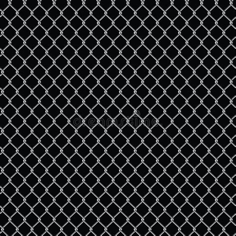 Chain Link Texture