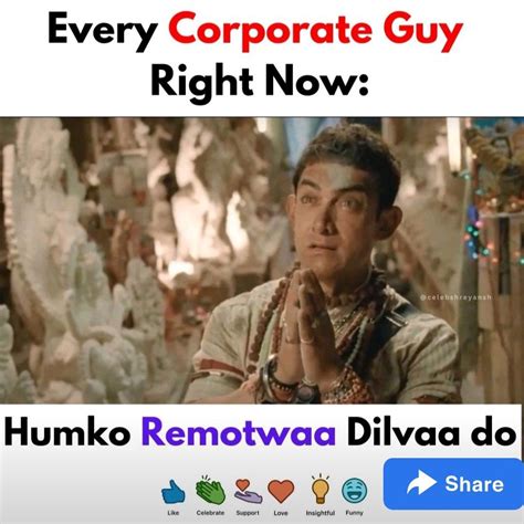 Subasish Chakraborty On Linkedin Exactly 😂