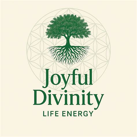 Joyful Divinity Sacred Vibrations