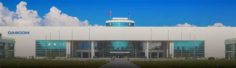 About Dascom Dascom A Global Leader Of Business Printingredefining The Future Of Global