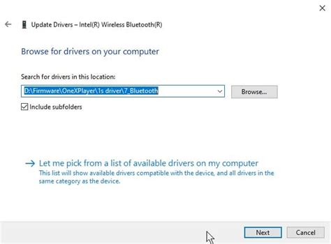 Installing Drivers On Your Mini PC DroiX Knowledge Base Tutorials For Everything
