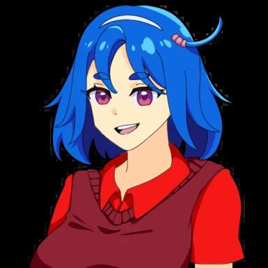 Tubbybitos Custom Anime Portraits Haley And Emily At Stardew Valley