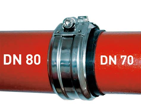 DIN 1986-100: Ausführung von Entwässerungsleitungen in DN 80 | Haustec