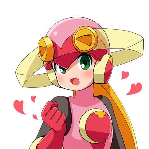 Rollexe Mega Man And 1 More Drawn By Wuh9p7bltjdctiy Danbooru