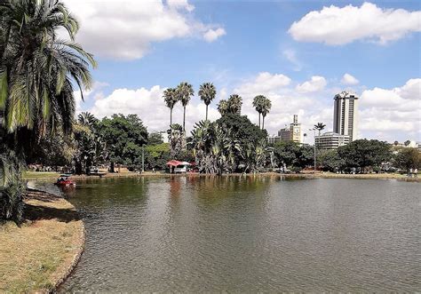 Uhuru Park Nairobi All You Should Know Before Going 2026 With Reviews