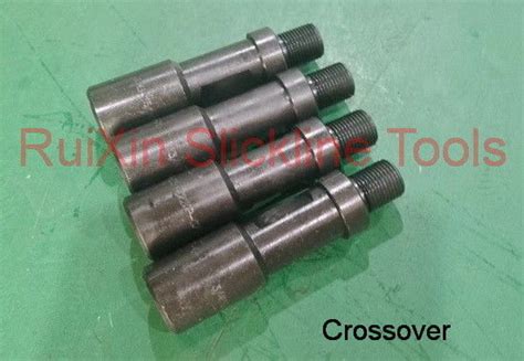 Wireline Tool String Factory Buy Good Quality Wireline Tool String