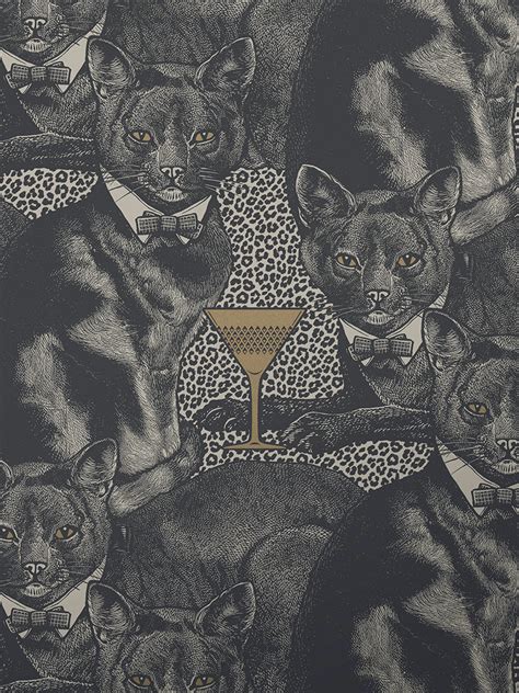 Vintage Cat Wallpapers Wallpaper Cave