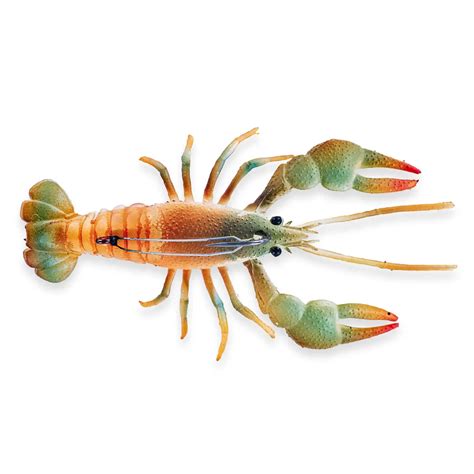Chasebaits The Mudbug Gummikrebs Kaufen Bei Angeln Shop De
