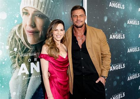 Hilary Swank 2024 Ordinary Angels 2024 Official Trailer 2 Hilary