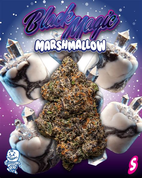Black Magic Sprinklez Speinklez Weed Sprinklez Weed Pack