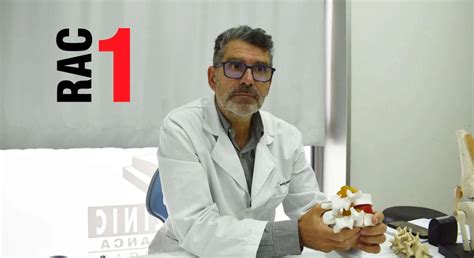 Dr Pairó Al Programa Tot és Possible” De Rac1 Grup Policlínic