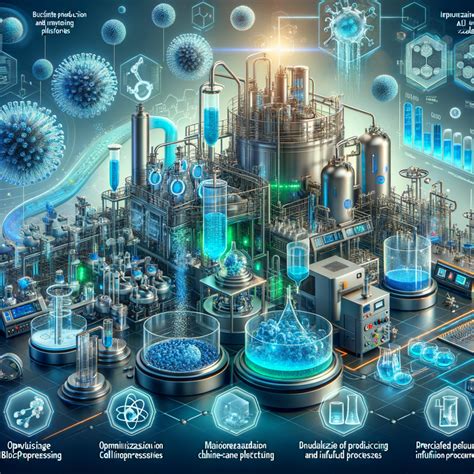 ᐈ Revolutionizing Bioprocessing Boost Production And Achieve Scalability Bioprocessupdates