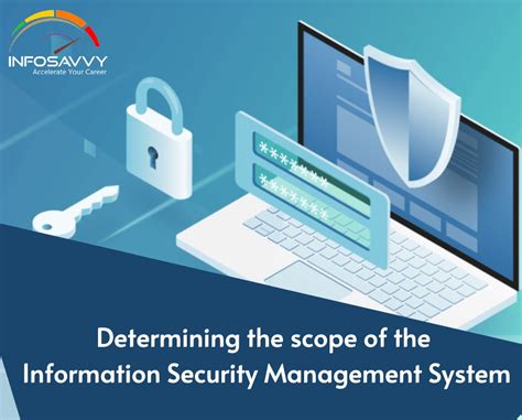 Clause 4 3 Iso 27001 Implementation Guideline Infosavvy Security And It Management Training