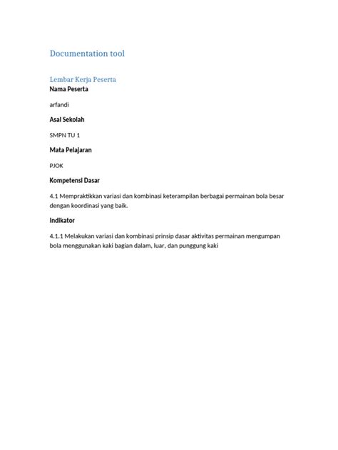 Text Exported Pdf Karier And Perkembangan