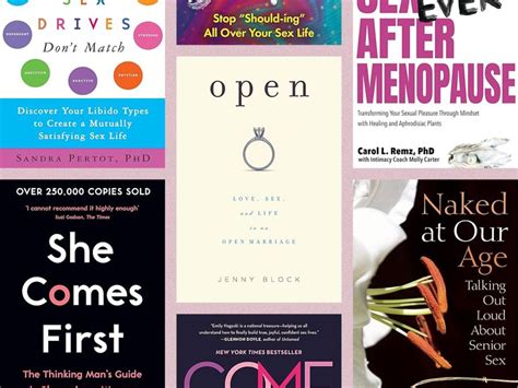 The 11 Best Books About Sex Love And Relationships