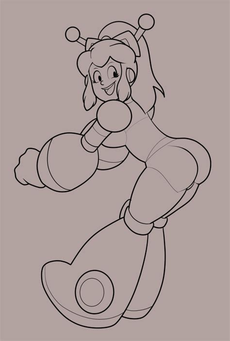 Atomictiki Hyper Roll Marvel Vs Capcom Roll Mega Man Marvel Vs