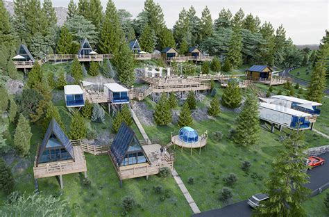 Capsule House Guide Benefits Costs And Key Features Archsky