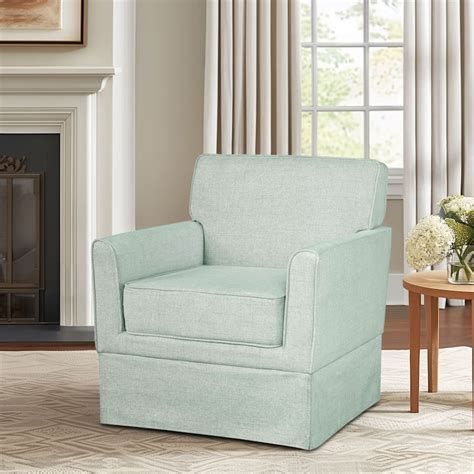 510 Design Paula Slipcover Accent Armchair 30w X 305d X 33h On