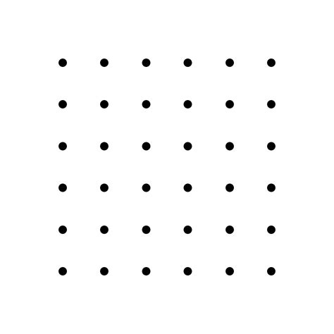 Printable Dot Grid Png Printable Templates