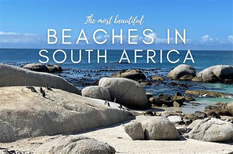 Is South Africa Safe For Tourists 61 Tips From A White Couple