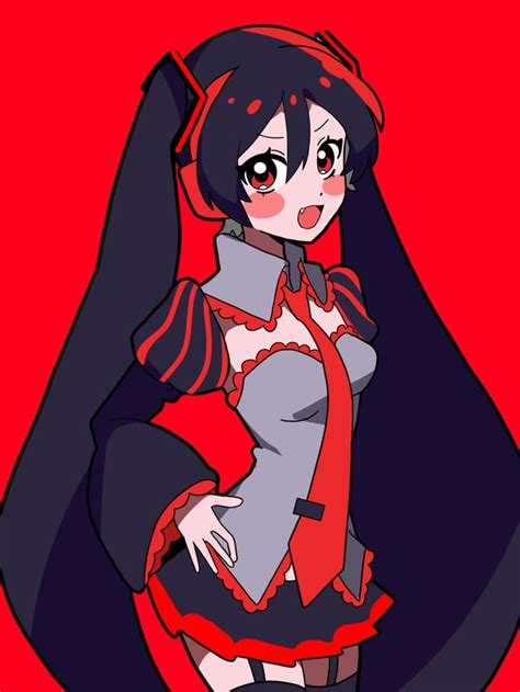 Zatsune Miku Rhatsune