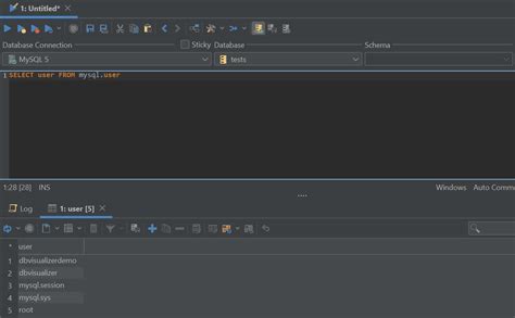 mysql user management a guide for dbas